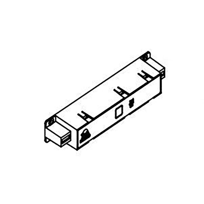 Norcold Refrigerator Optical Control Board